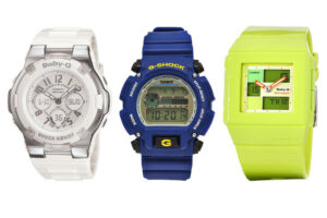 Best G-Shock Watches For kids - WatchRanker
