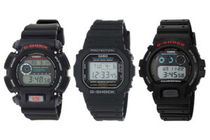 20 Best G-Shock Watches You Can Currently Buy Online - WatchRanker