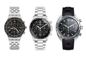 15 Omega Speedmaster Alternatives (Homage & Affordable Watch Options ...