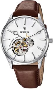 Festina Watch Brand Review - Are They Good Quality Watches? - WatchRanker