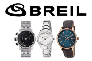 Breil Watch Brand Review - Are They Good Quality Watches? - WatchRanker