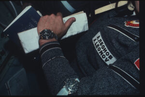 5 Reasons Why You Might Wear Two Watches ("Double-Wristing”) - WatchRanker