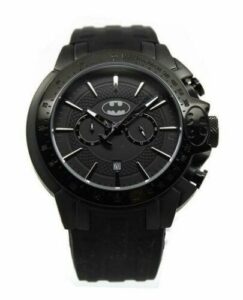 Batman Watches - Our Favorite Timepieces Honoring the The Dark Knight ...