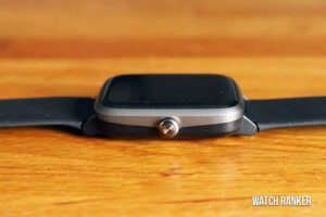 Blackview Smartwatch Review (After Wearing it for a Week) - WatchRanker