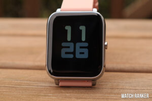 7 Best Smartwatches Under $50 - Are There Any Decent Models? - WatchRanker
