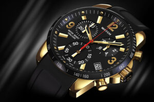 What Are Watch Subdials? A Quick Guide - WatchRanker