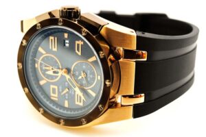 What Are Watch Subdials? A Quick Guide - WatchRanker