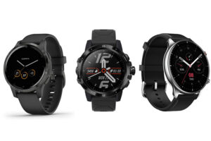 8 Best Smartwatches with Oxygen Sensor (SPO2) in 2022 - WatchRanker