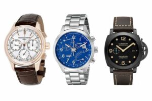 Flyback Chronograph Guide (Watches 101) - WatchRanker