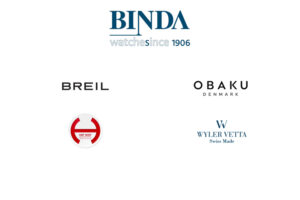 Watch Groups - Complete List of Who Owns Which brands?