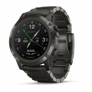 9 Best Tactical & Military Smartwatches in 2022 - WatchRanker