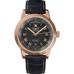 Poljot Soviet Watches - Then & Now (Sturmanskie, Buran, Aviator, Strela ...