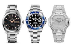 Guide to White Gold Watches - WatchRanker