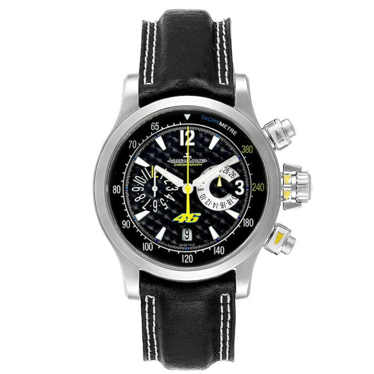 Jason Statham's Watch Collection - WatchRanker