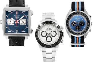 What Is a Racing Watch? A Complete Guide - WatchRanker