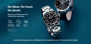 Complete Guide to Buying Watches on eBay - WatchRanker